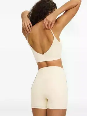 AMADA WEAR Belle High-waisted Shorts