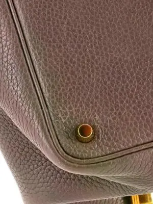 Hermès Picotin Lock Bag Clemence Pm Bucket Bag