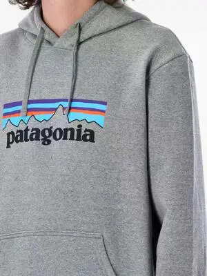 Patagonia Uprisal Logo-print Hoodie