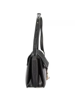 Chloé Small Faye Shoulder Bag - Black