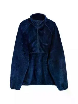 DANNER Dancer Half-zip Sweater