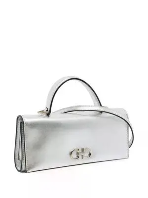 FERRAGAMO Gancini Trifold Tote Bag