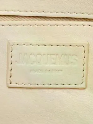 Jacquemus Medium Le Bambimou Shoulder Bag
