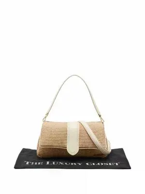 Jacquemus Medium Le Bambimou Shoulder Bag