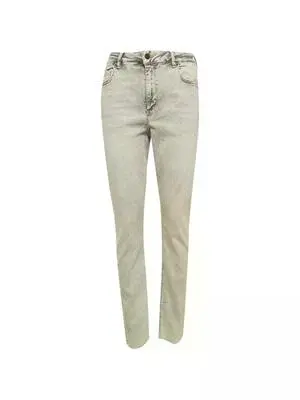 ALLSAINTS Dax Skinny-fit Jeans