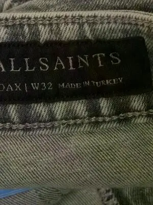 ALLSAINTS Dax Skinny-fit Jeans