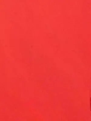 Moschino Sleeveless V-neck Dress