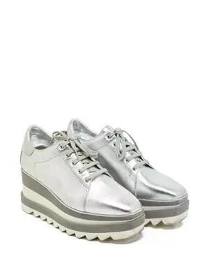 Stella McCartney Elyse Platform Sneakers