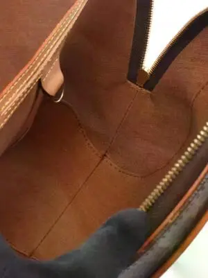 LOUIS VUITTON 1998 Monogram Ellipse Sac A Dos Backpack
