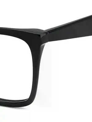 Carolina Herrera Logo-plaque Cat-eye Glasses