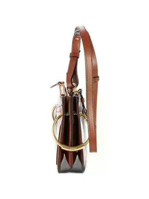 Chloé Small Roy Cross Body Bag