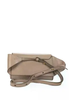 Chloé C Belt Shoulder Bag