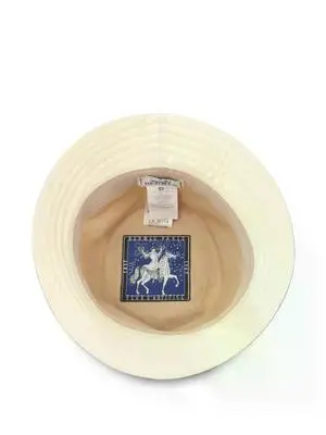 Hermès 2010s H-cut Bucket Hat