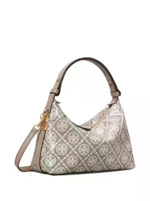 Tory Burch T-monogram Mellow Shoulder Bag