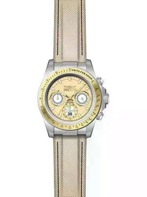 INVICTA Speedway 39.5mm Watch