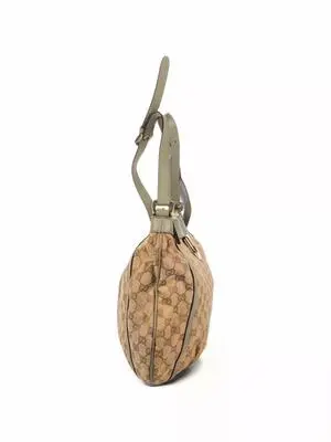 Gucci Abbey D-ring Shoulder Bag