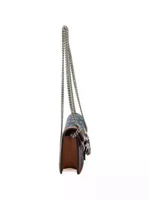 Gucci Mini Dionysus Gg Shoulder Bag