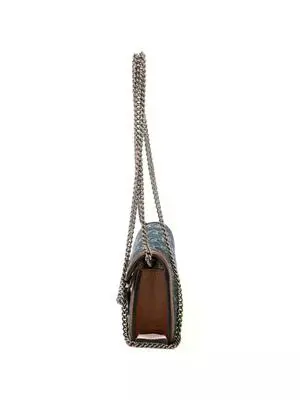 Gucci Mini Dionysus Gg Shoulder Bag