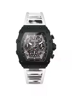 INVICTA Racing Chronograph 39.5mm Watch - Black