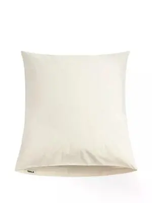 TEKLA Percale Pillow Sham Neutrals