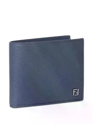 Fendi Ff Wallet