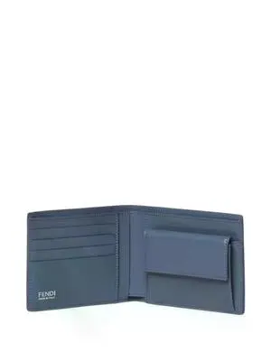 Fendi Ff Wallet