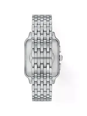 Emporio Armani Quartz Chronograph Watch