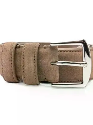 Loro Piana Alsavel Belt