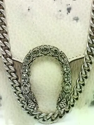 Gucci Dionysus Crystal Mini Bag