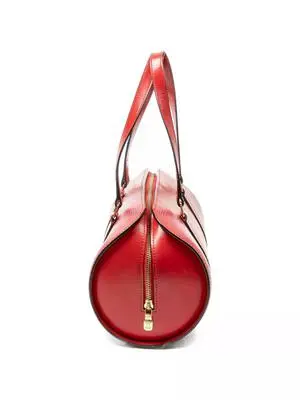LOUIS VUITTON Soufflot Epi Tote Bag