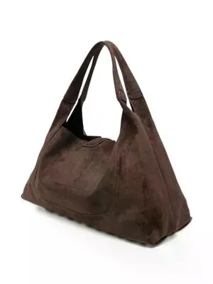 Just Cavalli Logo-plaque Hobo Bag