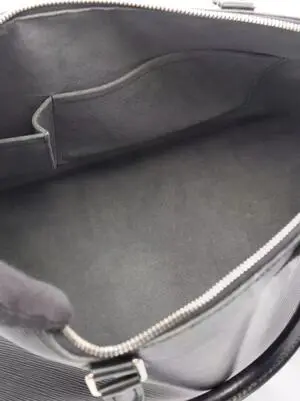 LOUIS VUITTON 2011 Epi Alma Gm Handbag