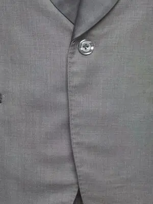 Brunello Cucinelli Satin-trim Tuxedo Suit
