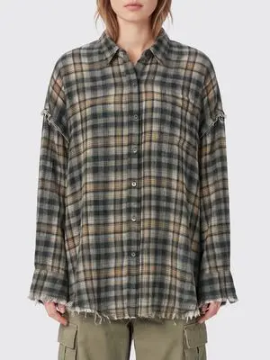 R13 Shirt Colour - Grey
