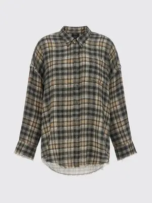 R13 Shirt Colour - Grey