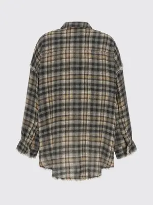 R13 Shirt Colour - Grey