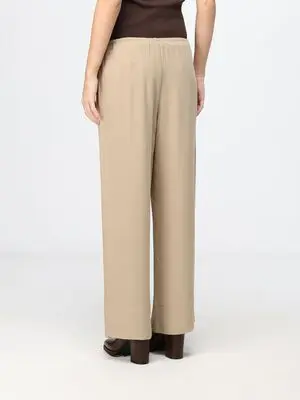 TOTEME Trousers Colour - Grey