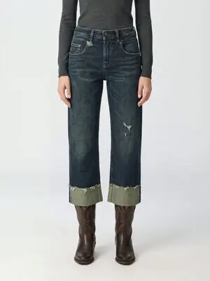 R13 Jeans Colour - Blue