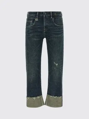 R13 Jeans Colour