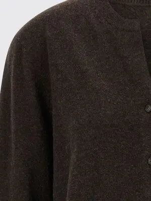 YVES SALOMON Jumper Colour