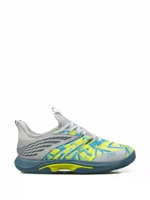 K-Swiss Speedtrac Padel Performance Sneakers - Grey