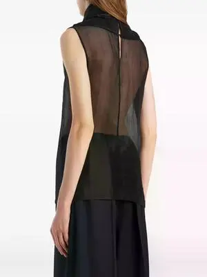 Khaite Zelda Top