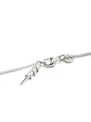 SHAUN LEANE Serpent Trace Necklace