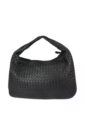 BOTTEGA VENETA Intrecciato Shoulder Bag