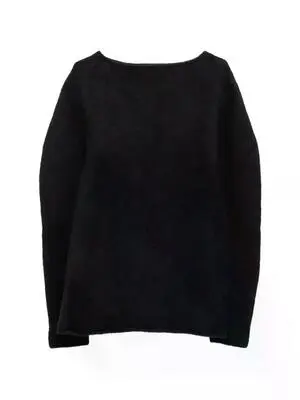 LAUREN MANOOGIAN Boat-neck Sweater