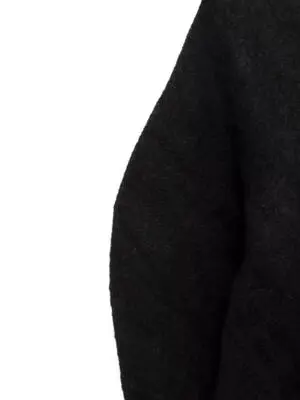 LAUREN MANOOGIAN Boat-neck Sweater