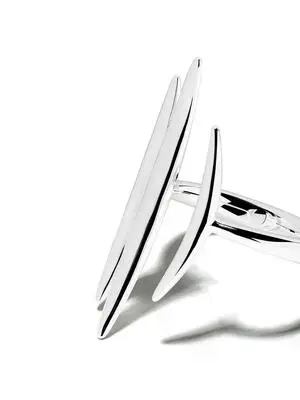 SHAUN LEANE Quill Ring