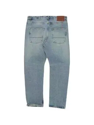 FORTELA 965 John Japan Jeans - Blue