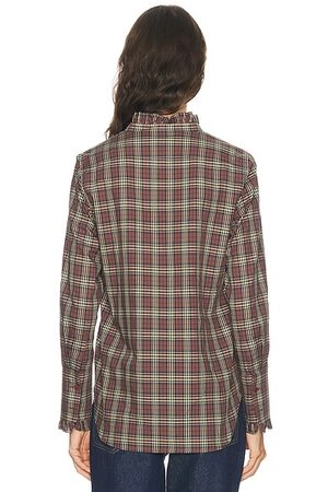 NILI LOTAN Elio Shirt