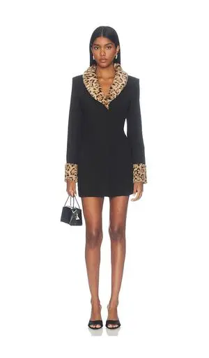 Superdown Franceska Mini Dress